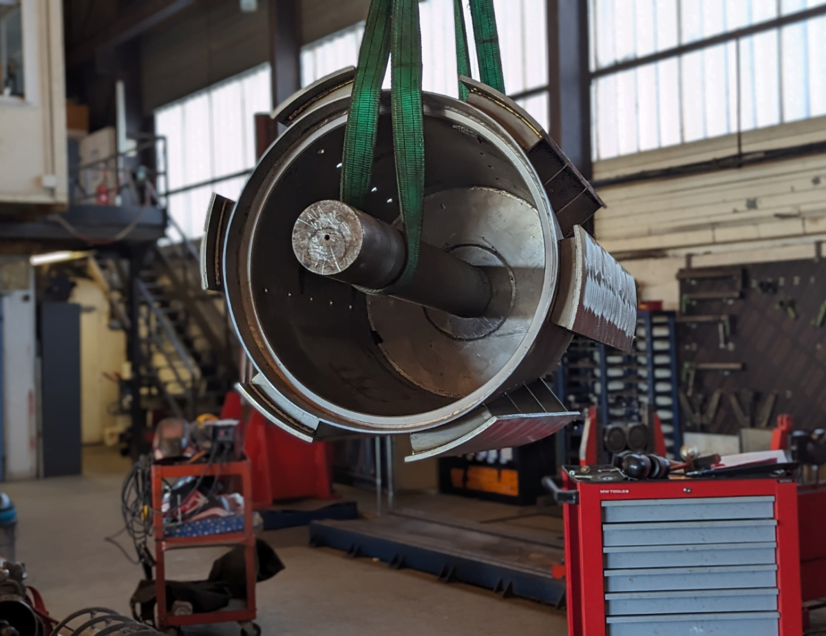 Qu’est-ce que la maintenance curative ? - Ase-Serem