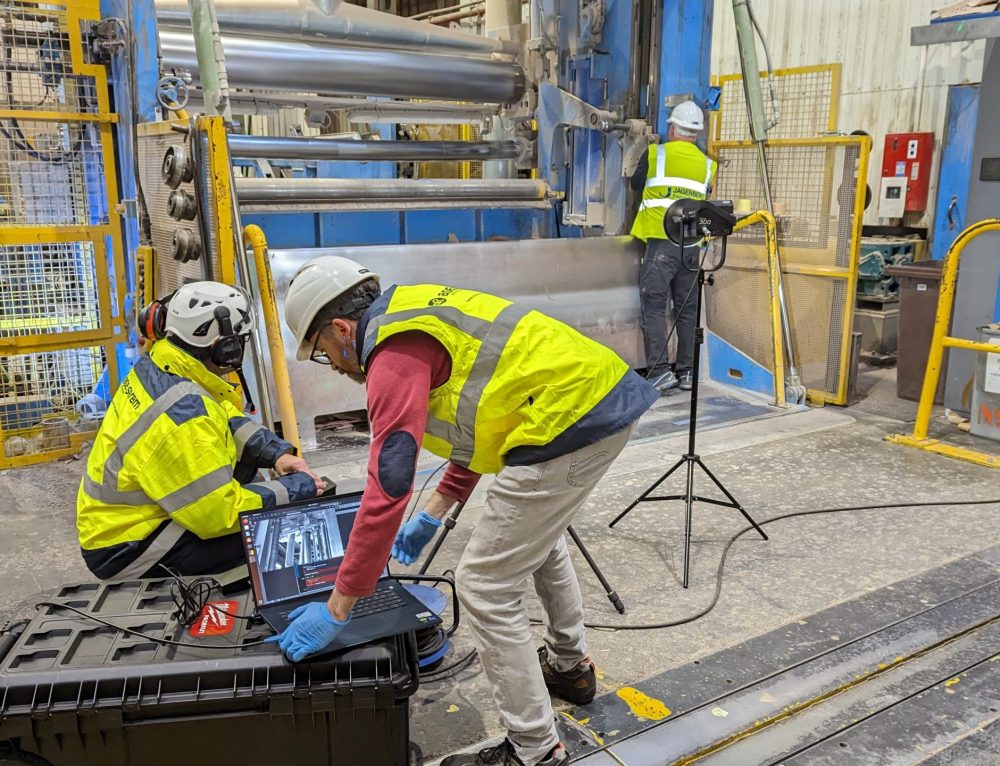 Qu’est-ce que la maintenance curative ? - Ase-Serem