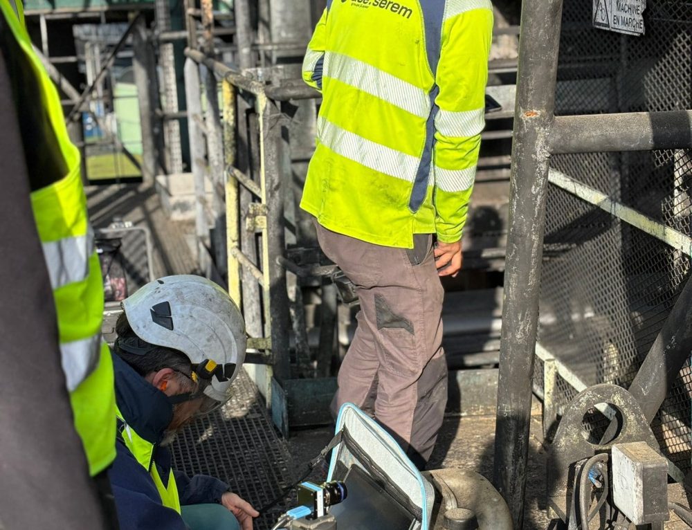 Qu’est-ce que la maintenance curative ? - Ase-Serem